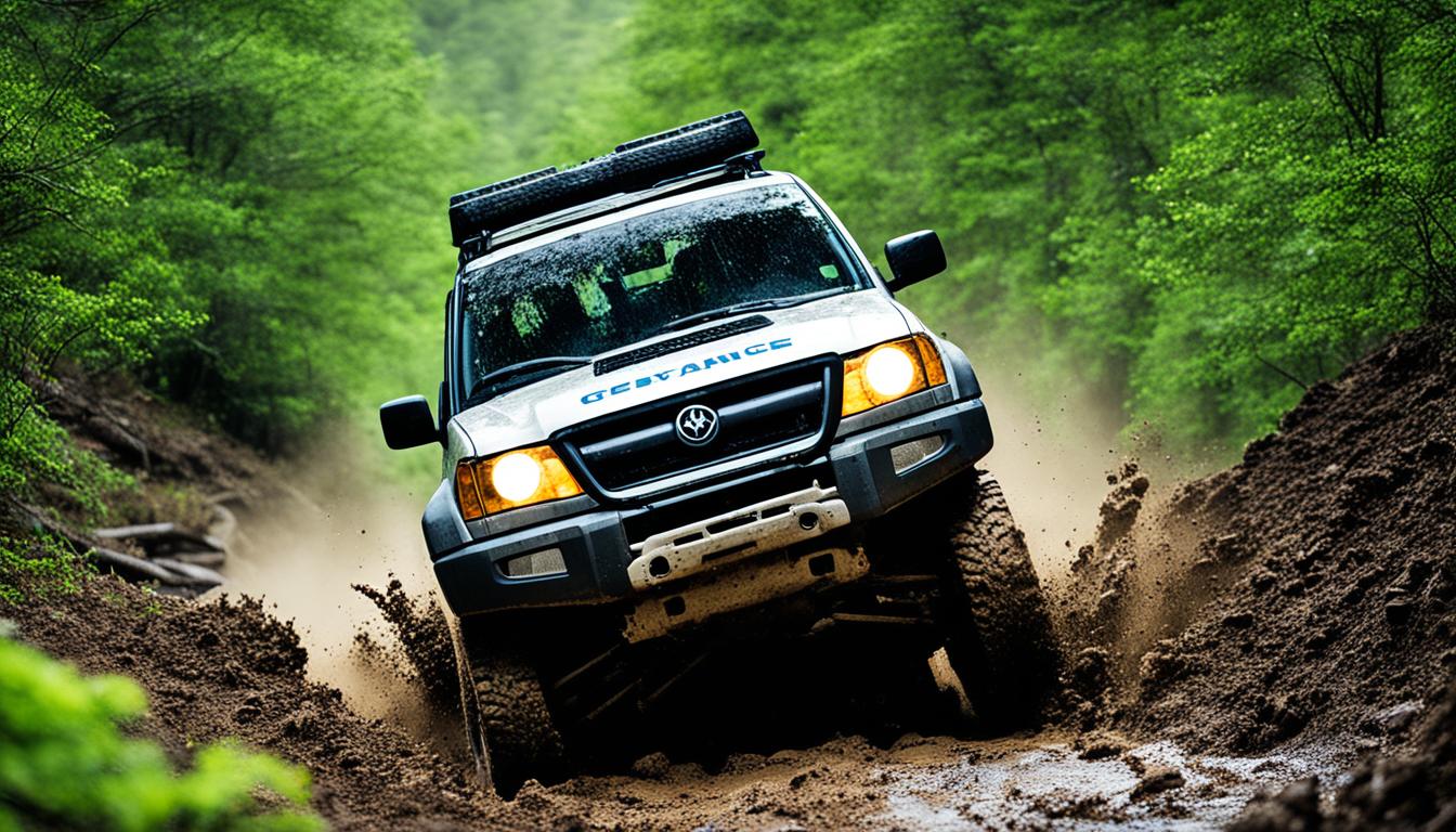 How to Properly Maintain Your 4x4 Vehicle for Off-Roading