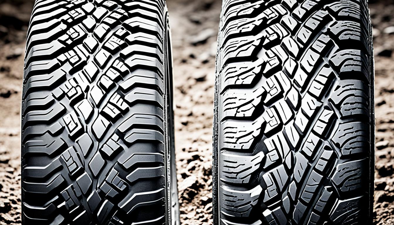 How to Choose the Right Tires for Off-Road Driving